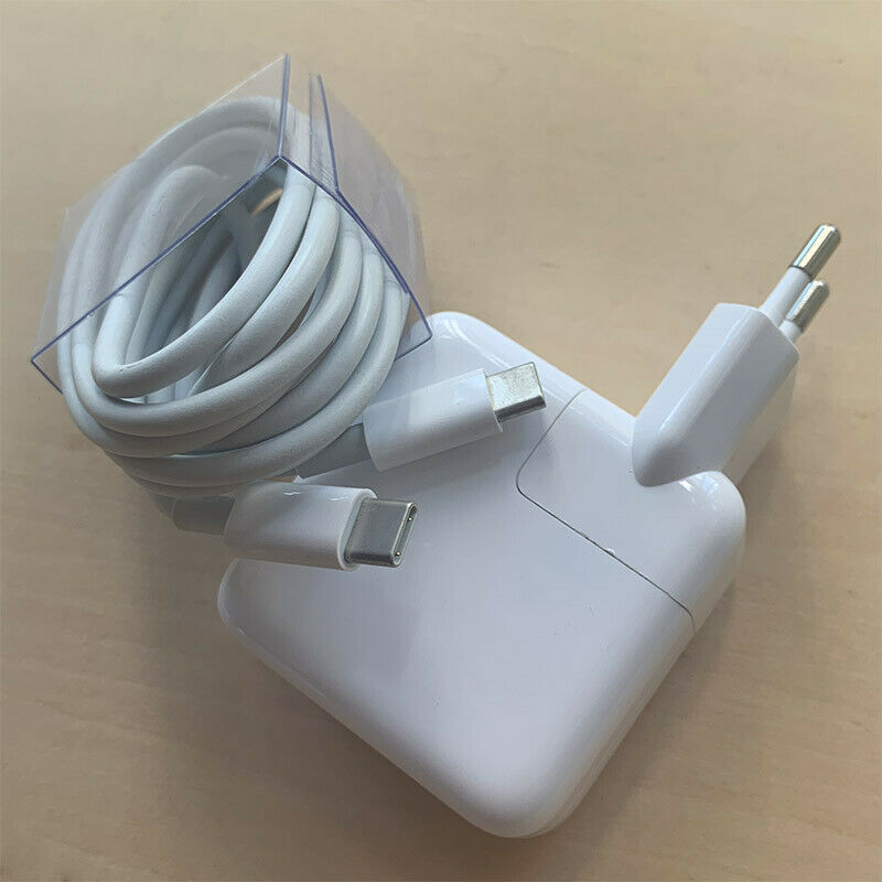 Sạc Laptop Macbook Air 2018 13 inch Adapter Zin Original